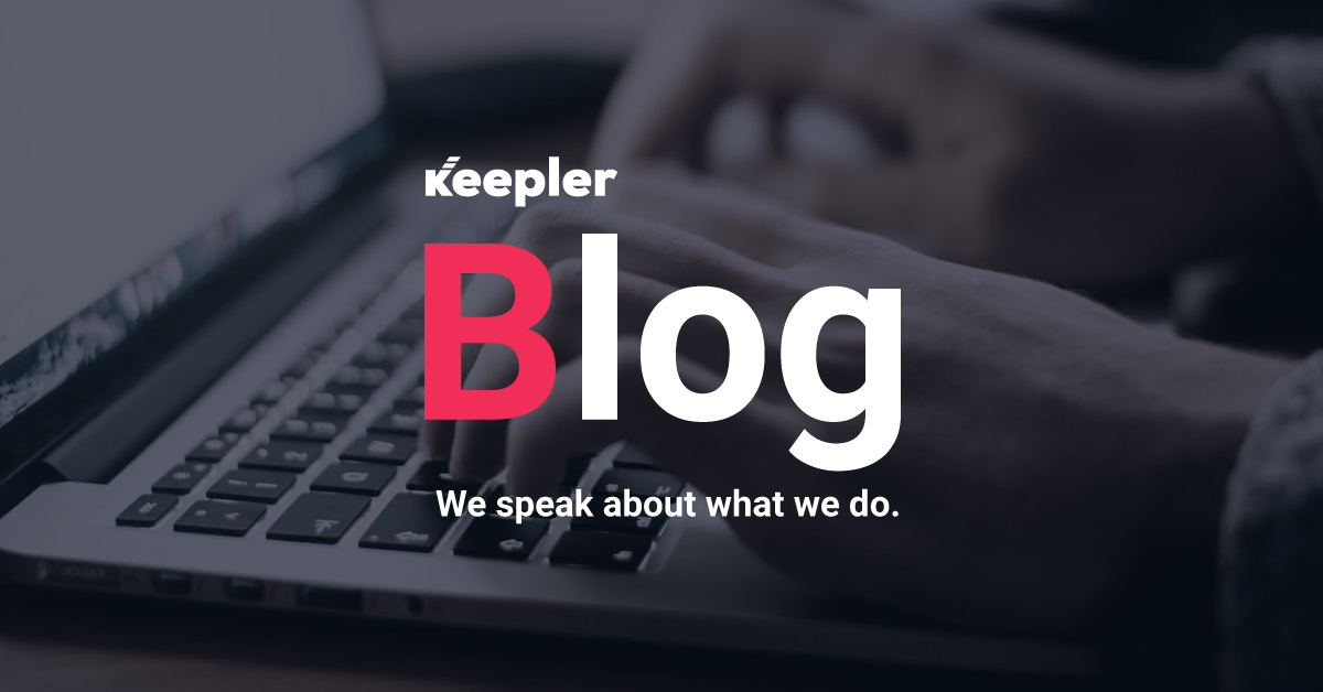 Blog - Keepler | Cloud Data Driven Partner