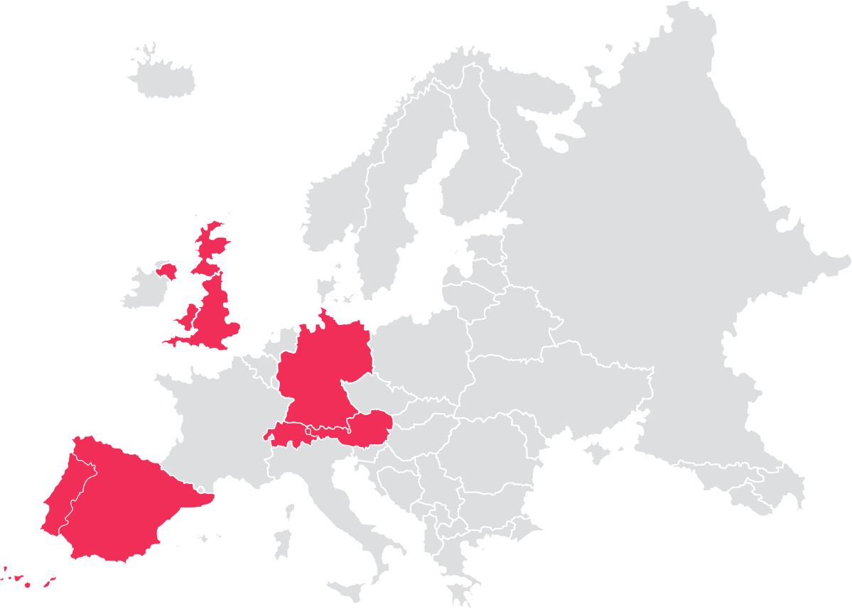 Keepler | Cloud Data Driven Partner