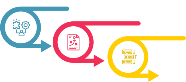 Data Management Consultancy Services - Keepler | Cloud Data Driven Partner