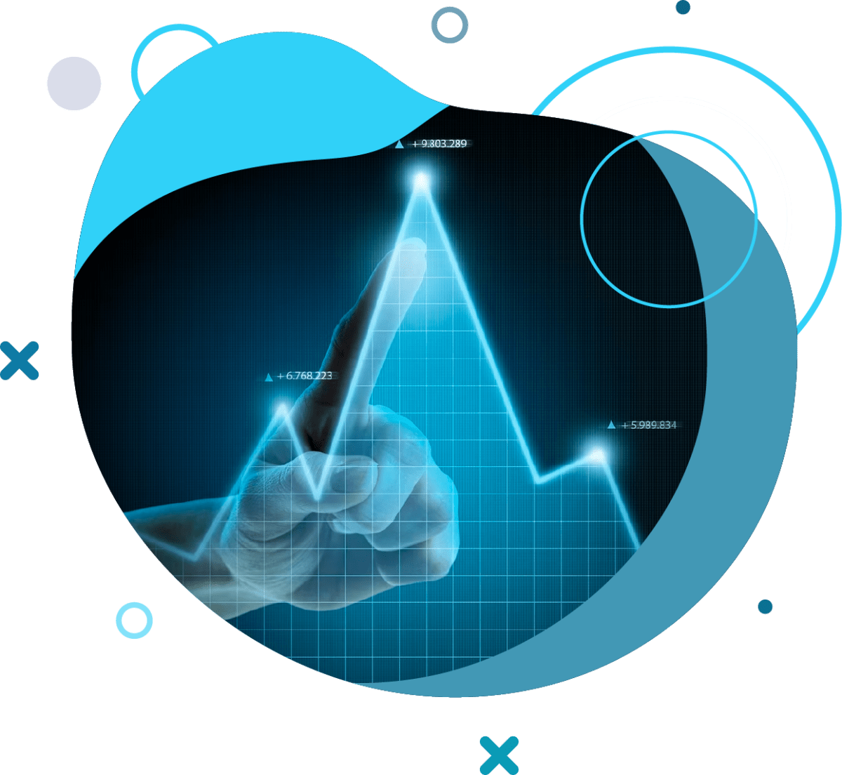 Telco - Keepler | Cloud Data Driven Partner