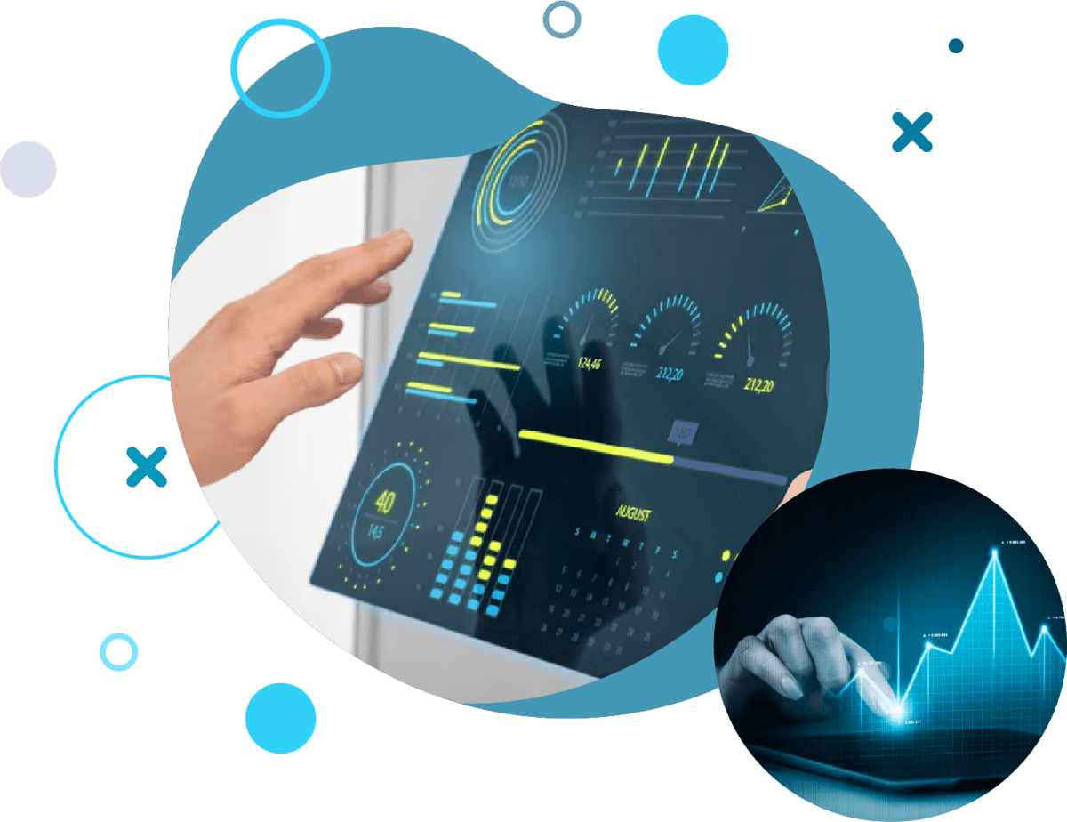 Retail - Keepler | Cloud Data Driven Partner