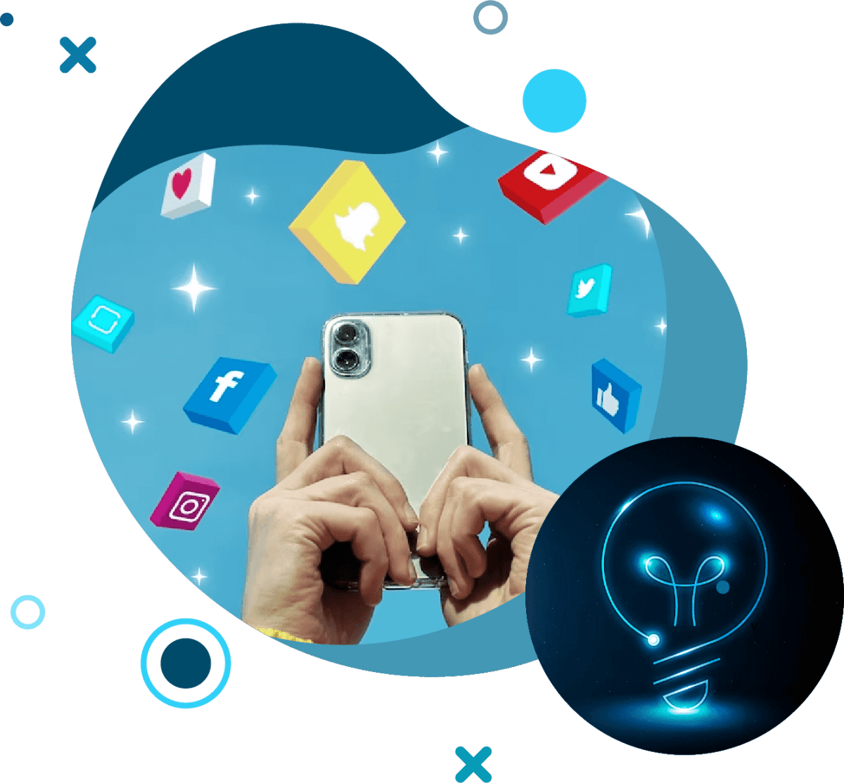 Retail - Keepler | Cloud Data Driven Partner